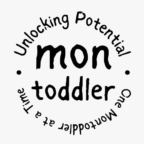Montoddler Montessori Furniture for Toddlers