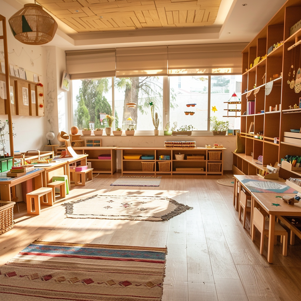 Are Montessori Preschools Worth the Money? – Montoddler